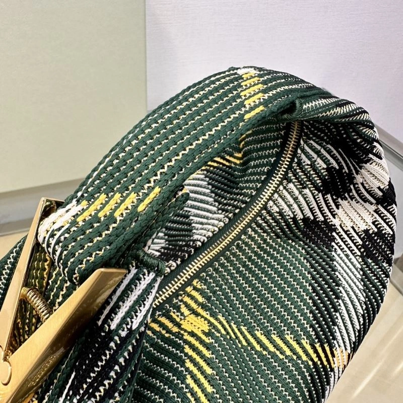 Legit Burberry Top Handle Bags