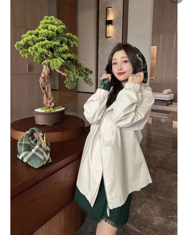 Legit Burberry Top Handle Bags