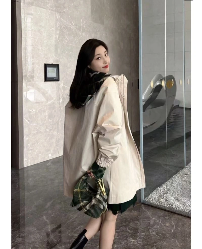 Legit Burberry Top Handle Bags