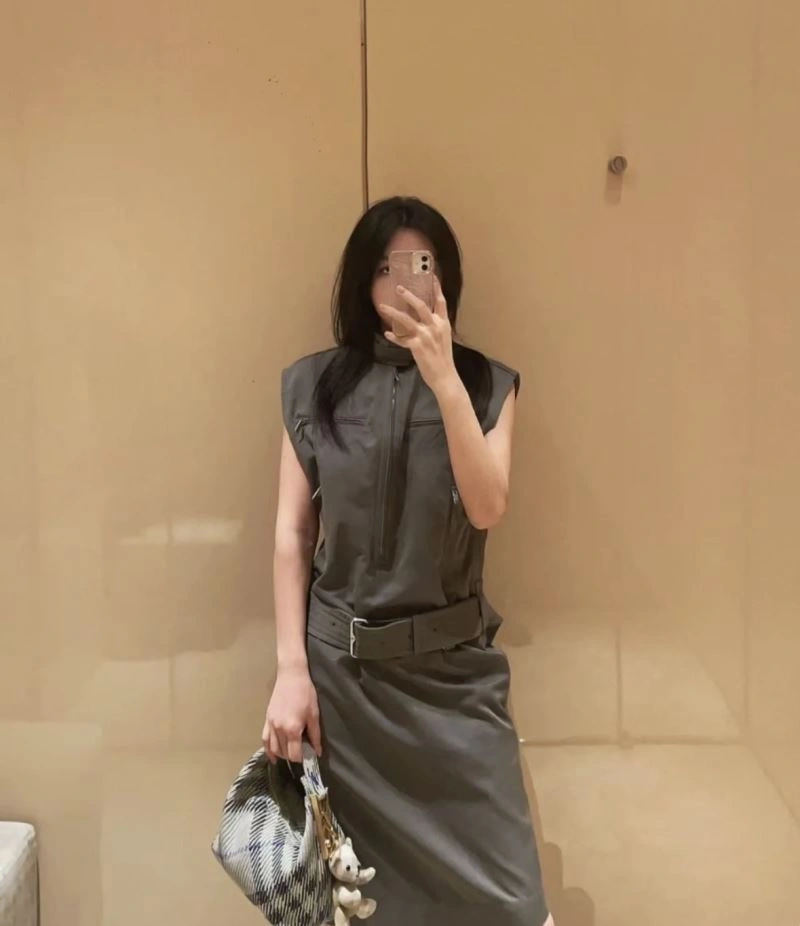 Factory-made Burberry Top Handle Bags
