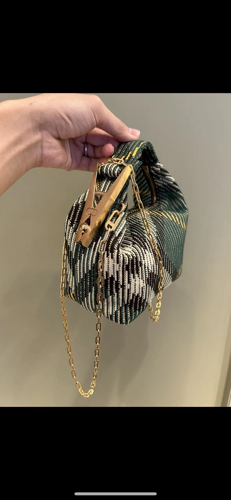Official Burberry Top Handle Bags