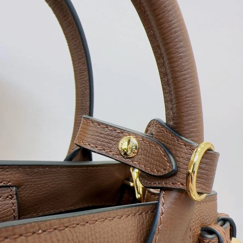 Cut-rate Burberry Top Handle Bags