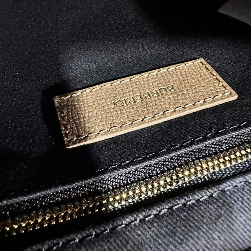 Low-cost Burberry Top Handle Bags