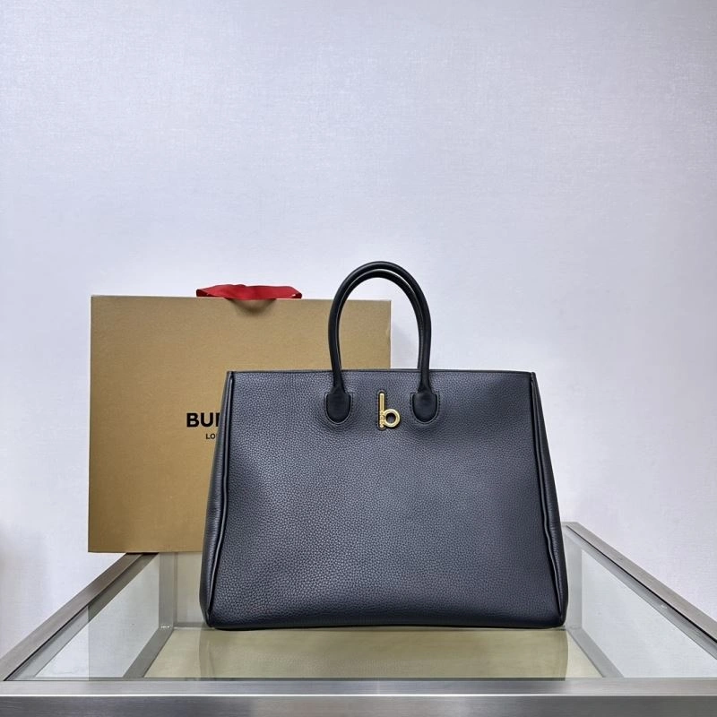 Burberry Top Handle Bags