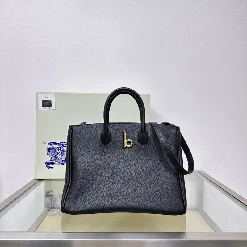 Burberry Top Handle Bags