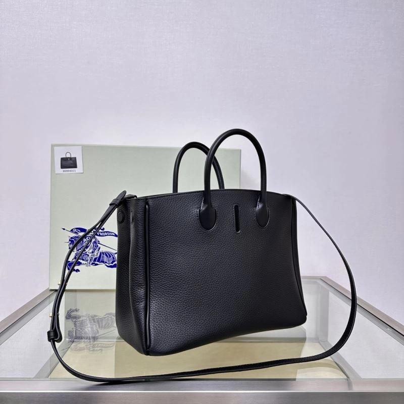 Cut-rate Burberry Top Handle Bags