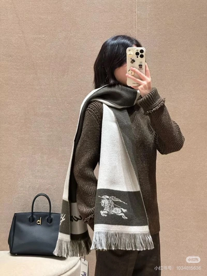 Cut-rate Burberry Top Handle Bags
