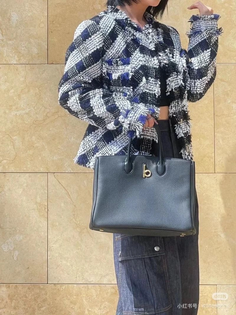 Cut-rate Burberry Top Handle Bags