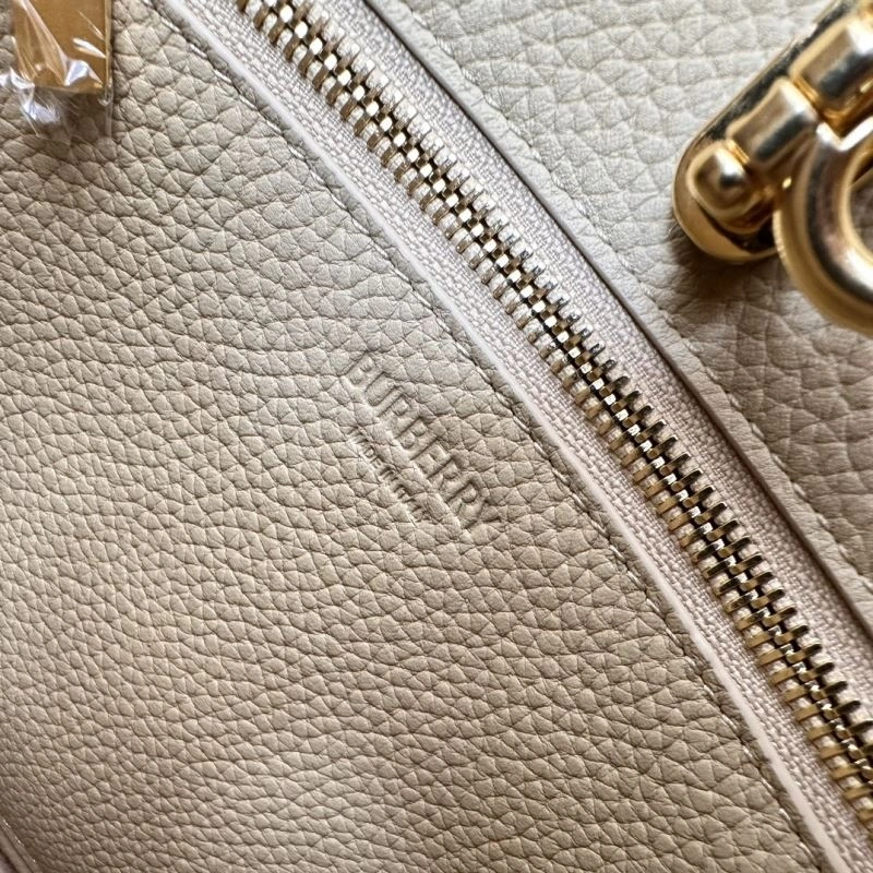 Discounted Burberry Top Handle Bags