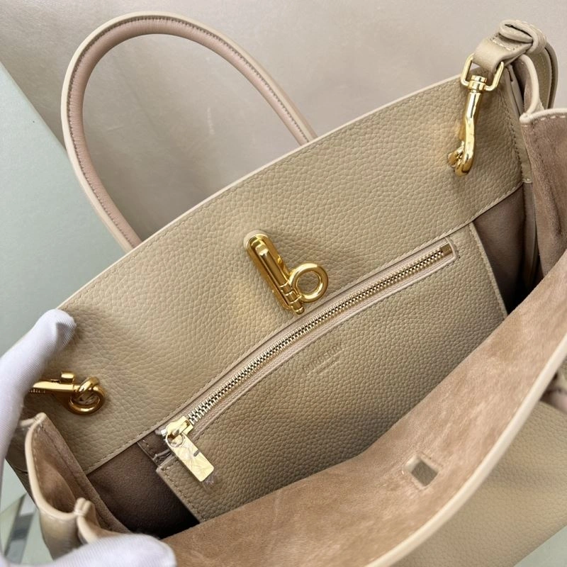 Discounted Burberry Top Handle Bags