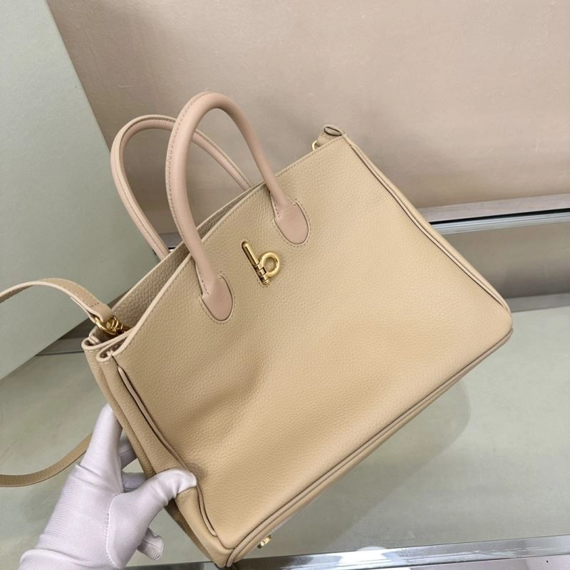Discounted Burberry Top Handle Bags