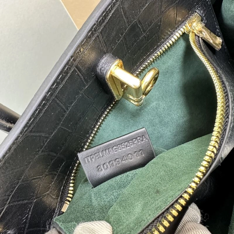 Affordable Burberry Top Handle Bags