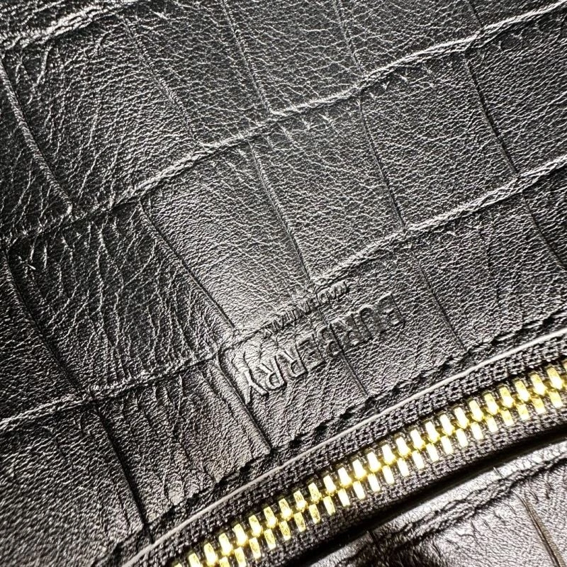 Affordable Burberry Top Handle Bags