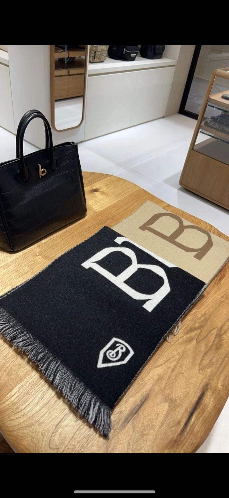 Affordable Burberry Top Handle Bags