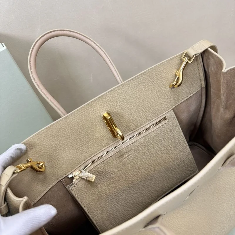 Authentic Burberry Top Handle Bags