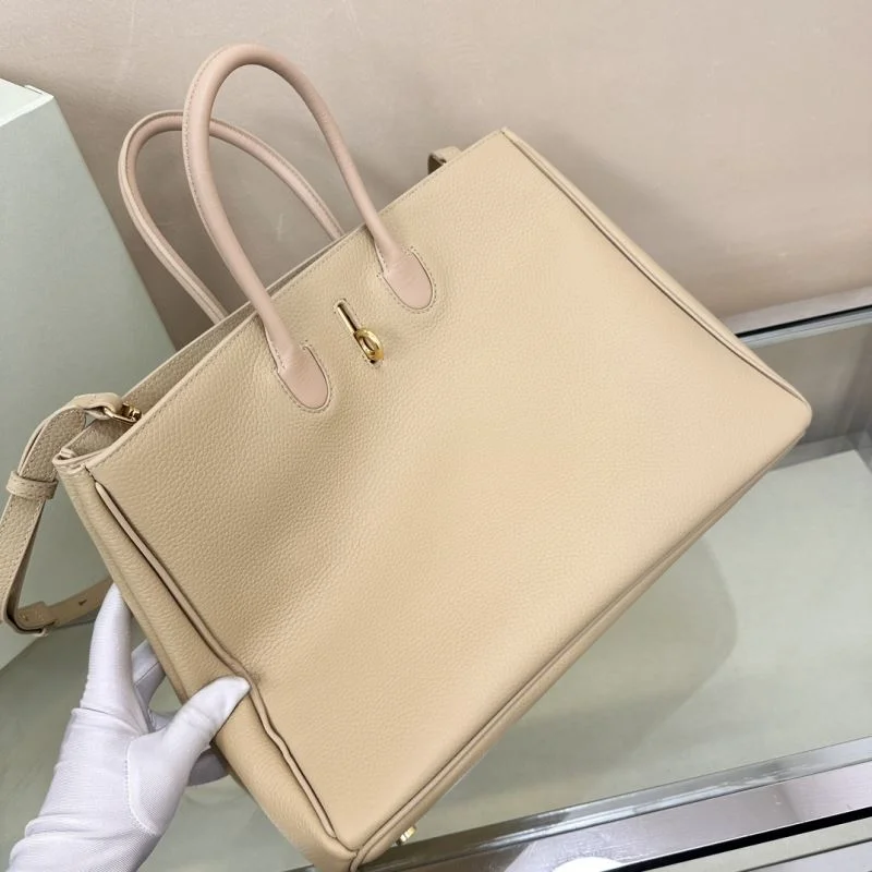 Authentic Burberry Top Handle Bags