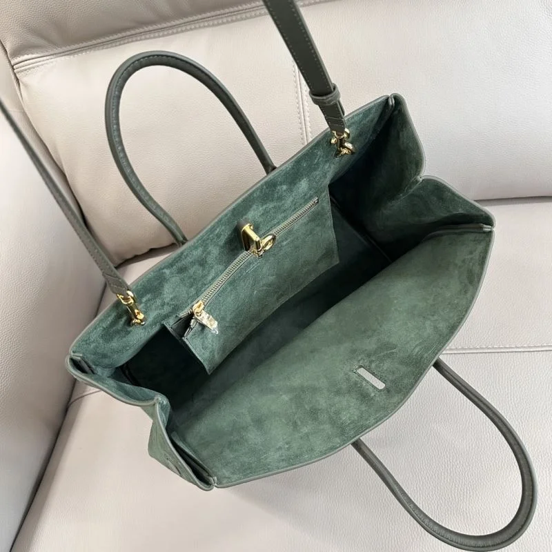 Precise copy Burberry Top Handle Bags