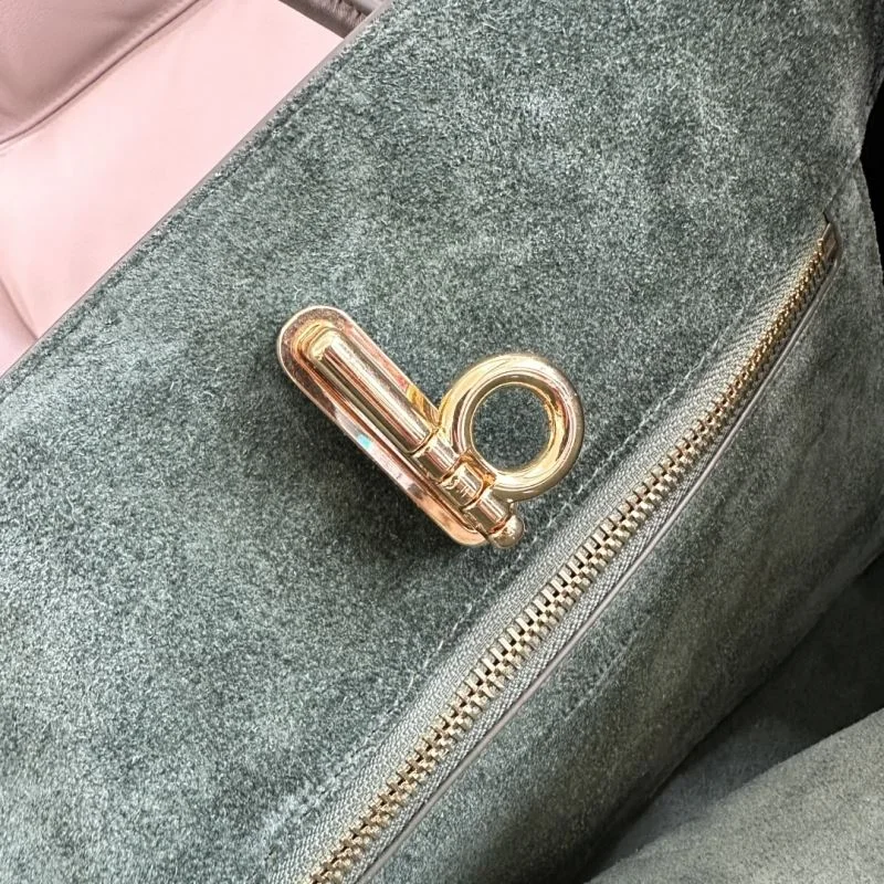 Precise copy Burberry Top Handle Bags