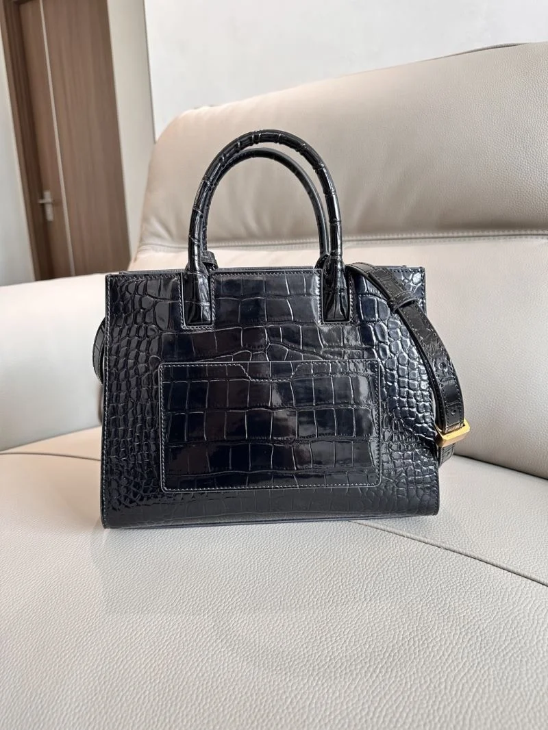 1:1 copy Burberry Top Handle Bags