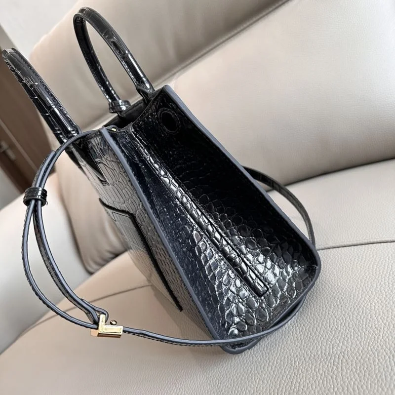 1:1 copy Burberry Top Handle Bags