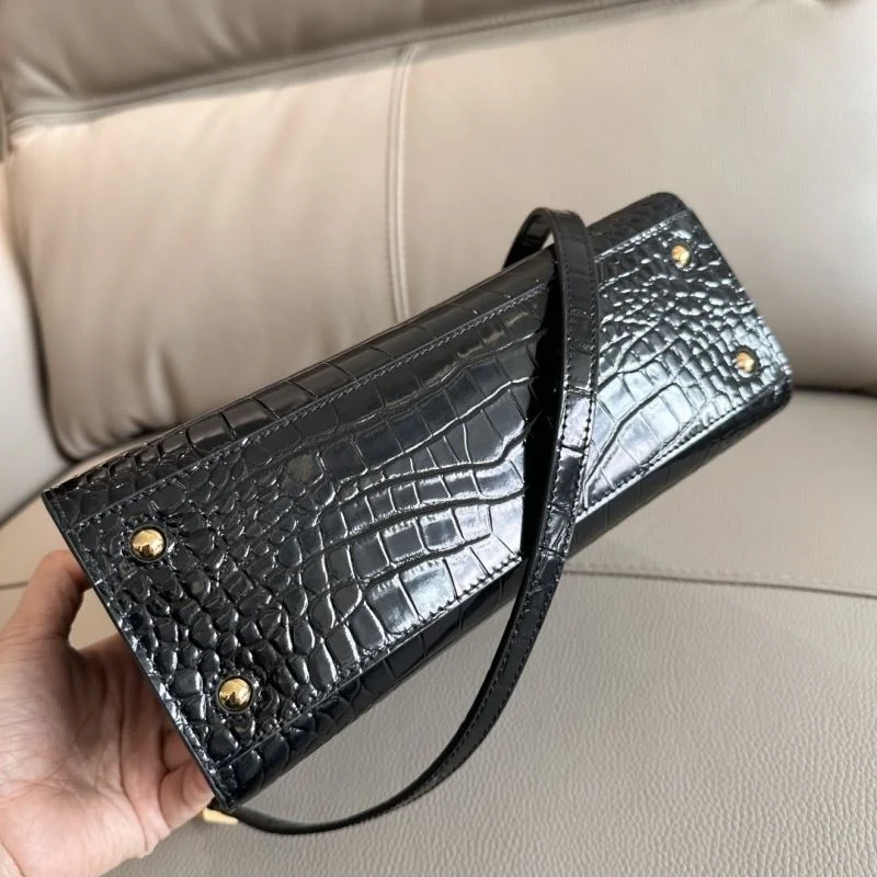 1:1 copy Burberry Top Handle Bags