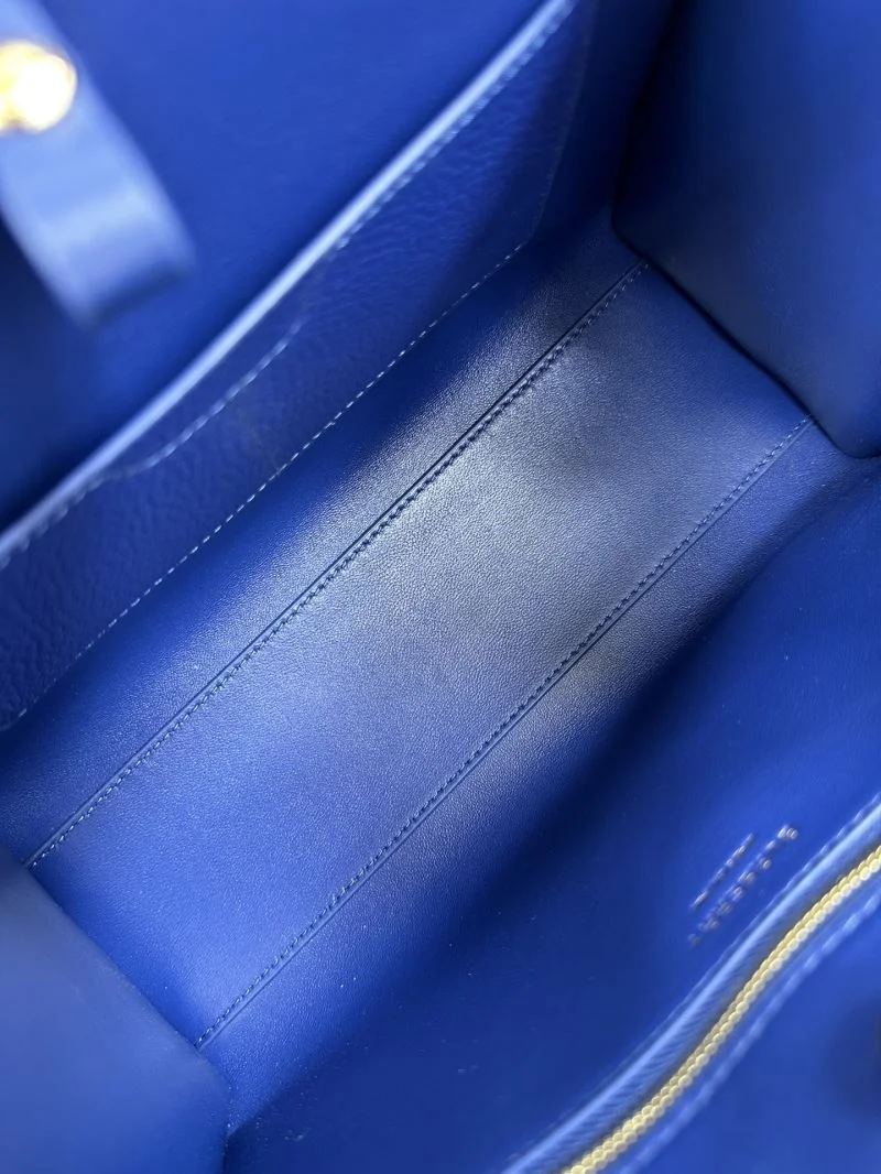 Official Burberry Top Handle Bags