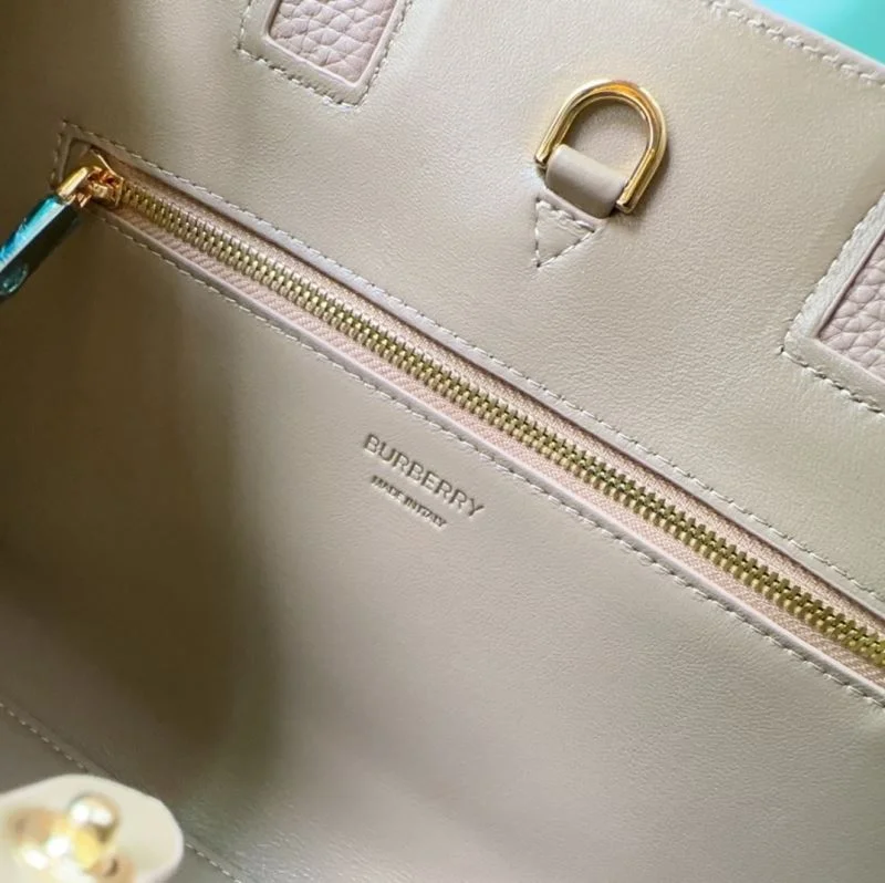 Bargain Burberry Top Handle Bags