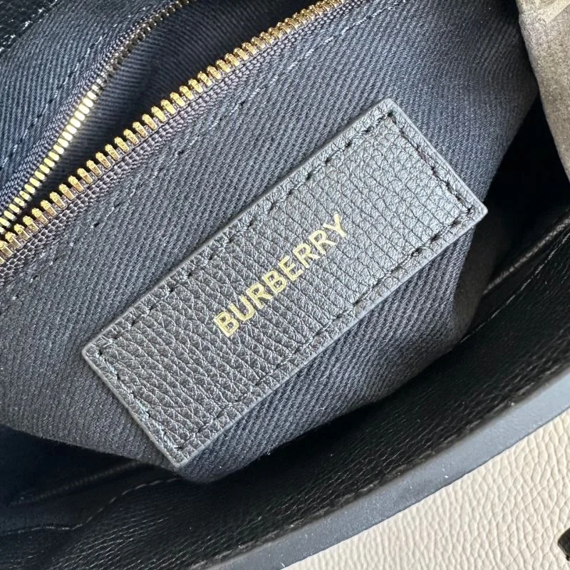 Accurate model Burberry Top Handle Bags