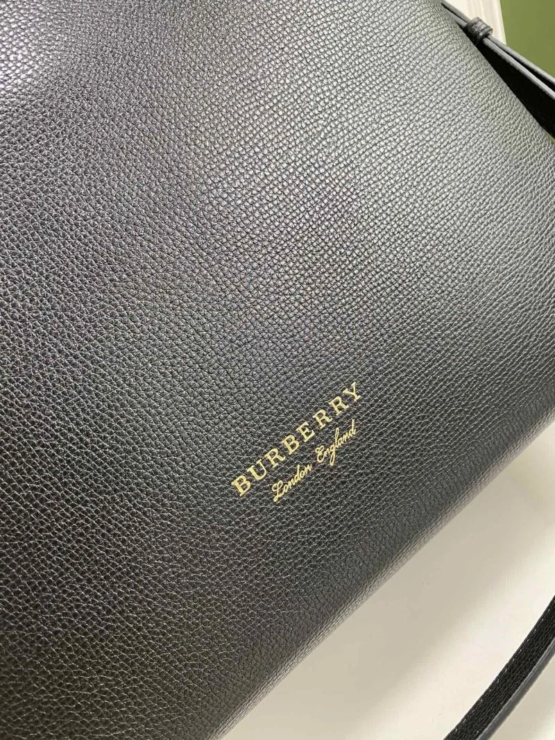 Reasonably priced Burberry Top Handle Bags