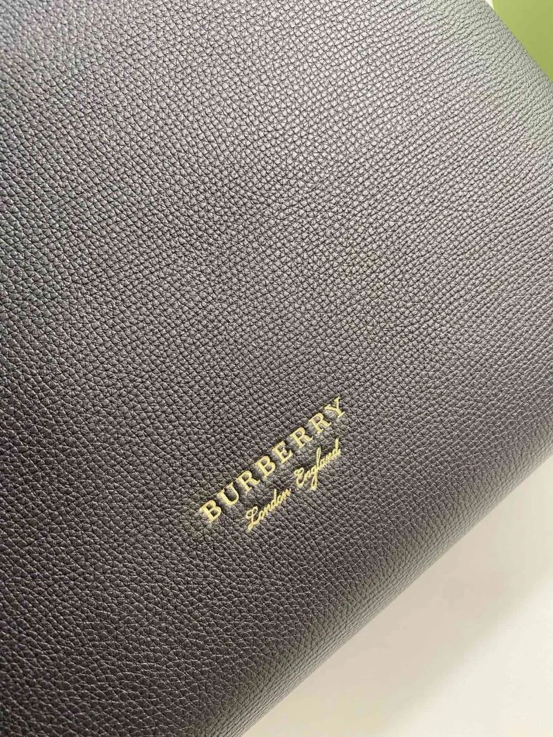 OEM Burberry Top Handle Bags