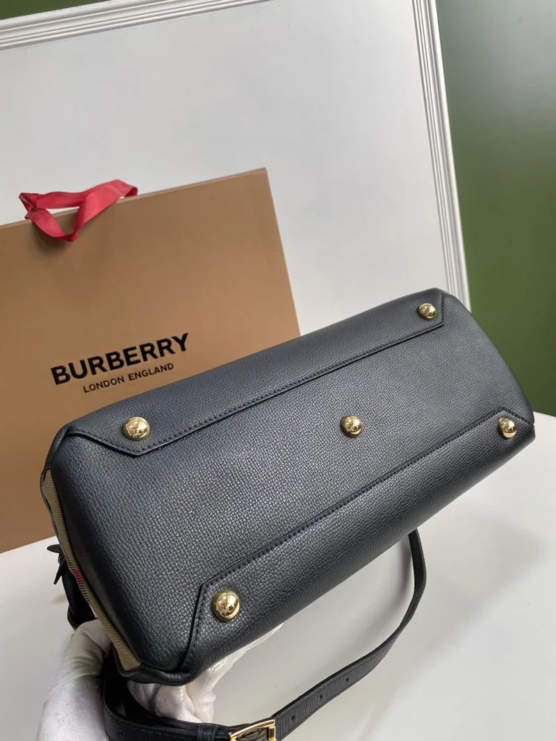 OEM Burberry Top Handle Bags