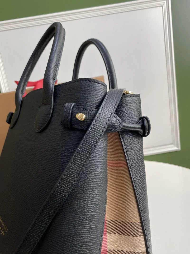 OEM Burberry Top Handle Bags