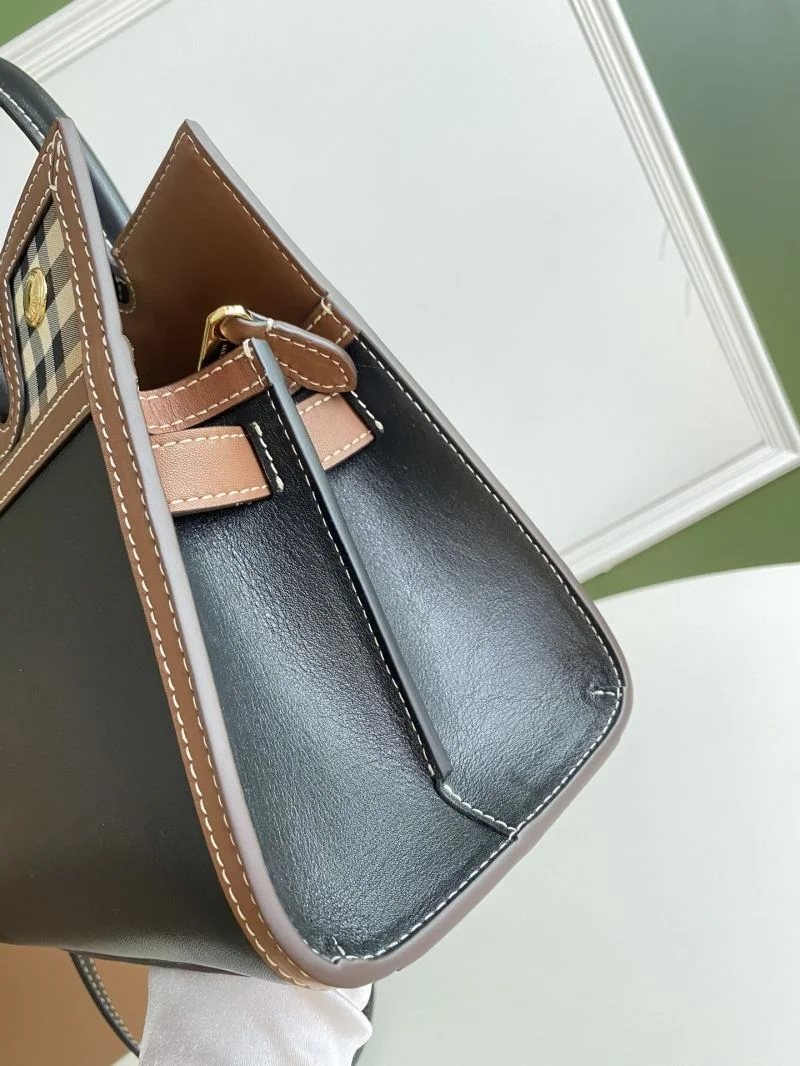 OEM Burberry Top Handle Bags