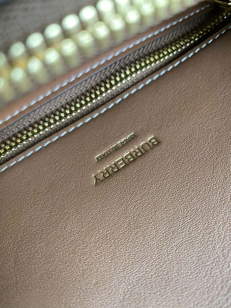 OEM Burberry Top Handle Bags