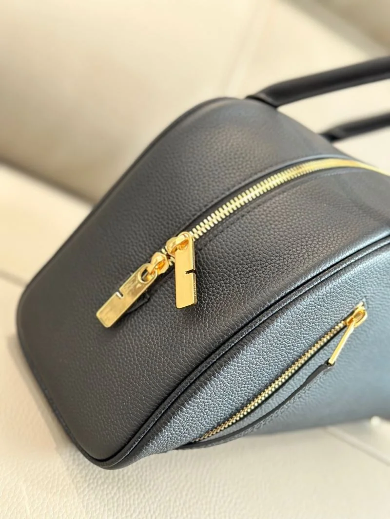 Top match Burberry Top Handle Bags