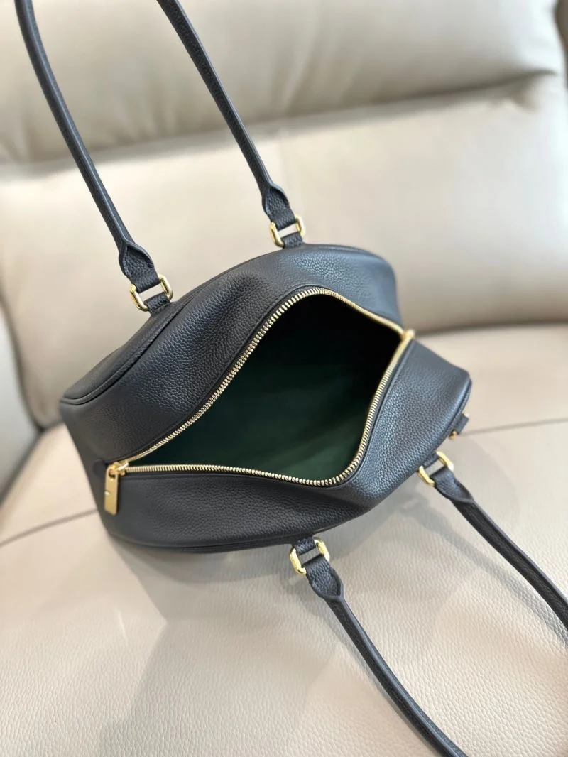 Top match Burberry Top Handle Bags
