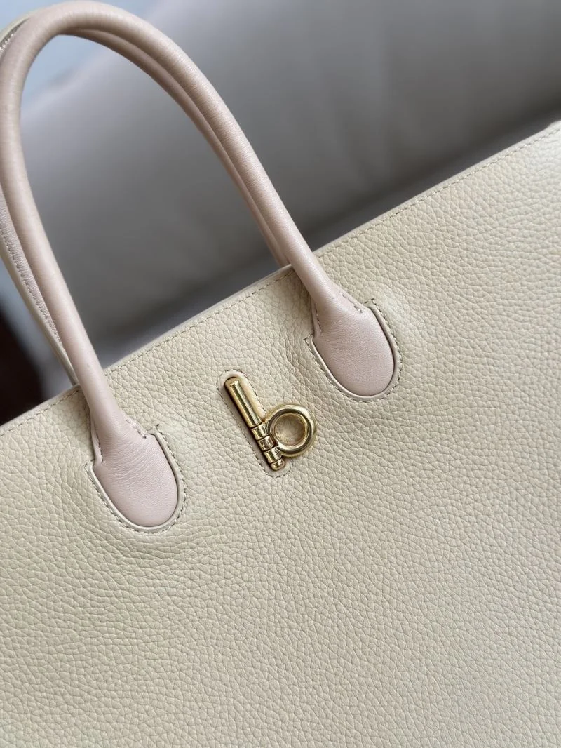 Mirror quality Burberry Top Handle Bags