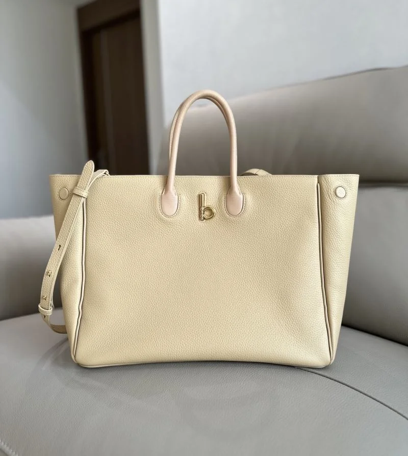 Mirror quality Burberry Top Handle Bags