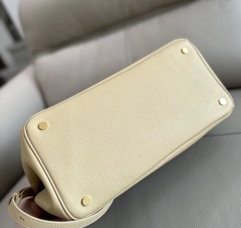 Mirror quality Burberry Top Handle Bags