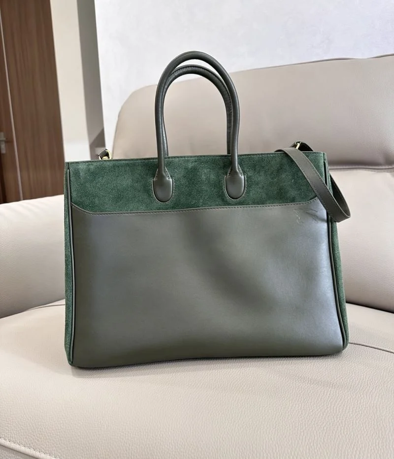 Discounted Burberry Top Handle Bags