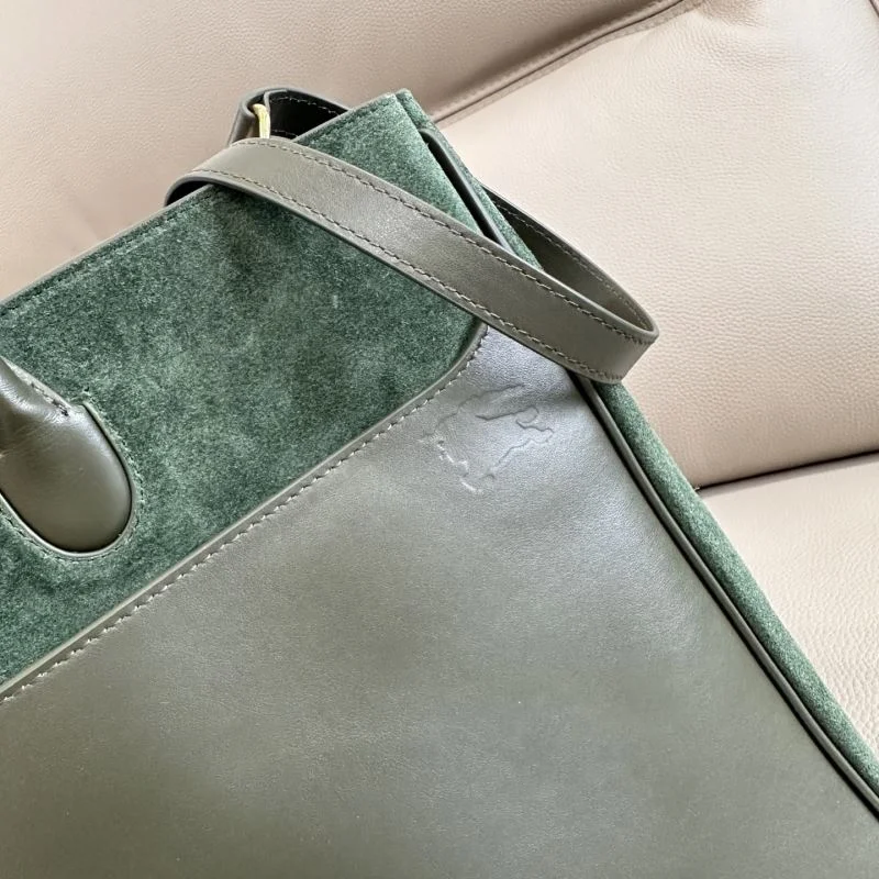 Discounted Burberry Top Handle Bags