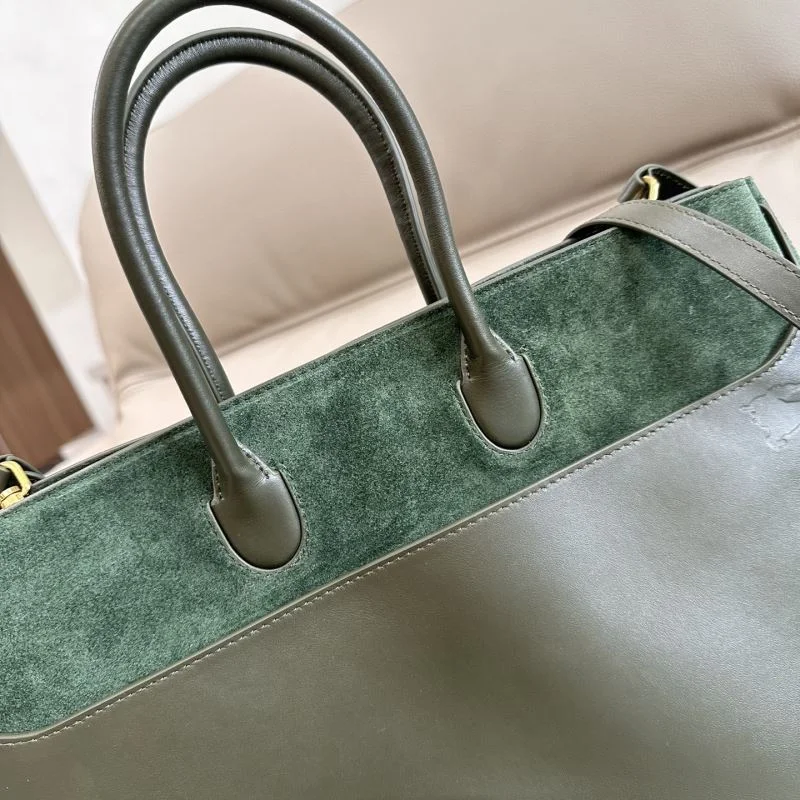 Discounted Burberry Top Handle Bags