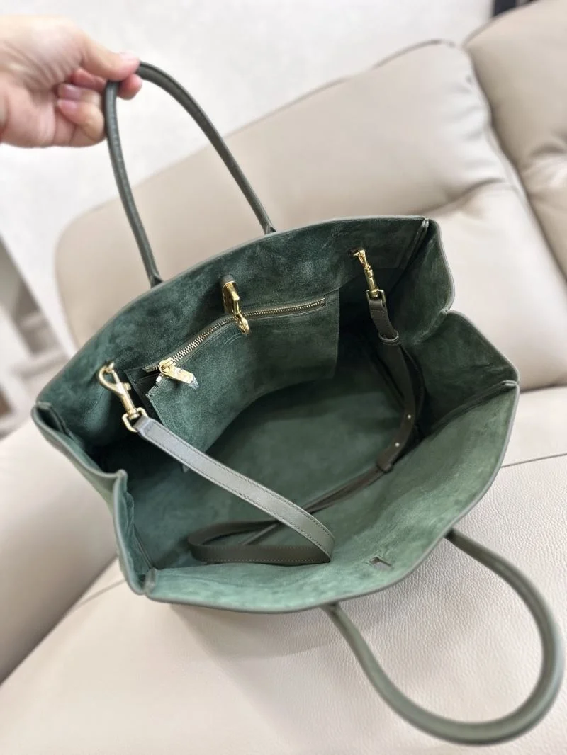 Discounted Burberry Top Handle Bags