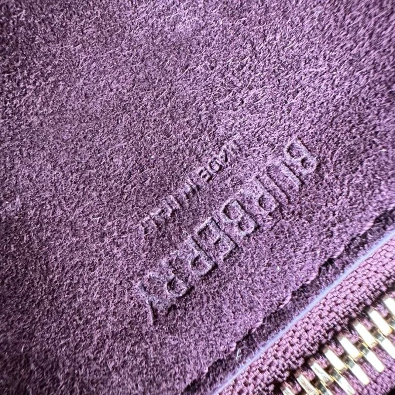 Economical Burberry Top Handle Bags