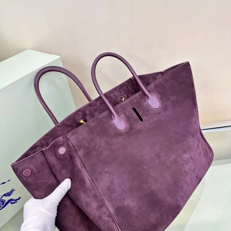 Economical Burberry Top Handle Bags