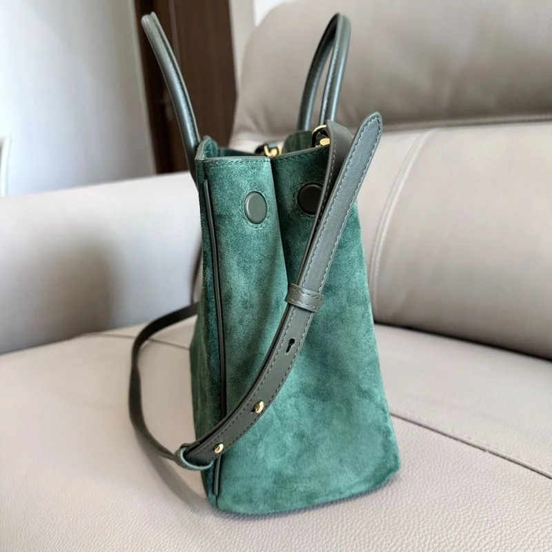 High fidelity Burberry Top Handle Bags