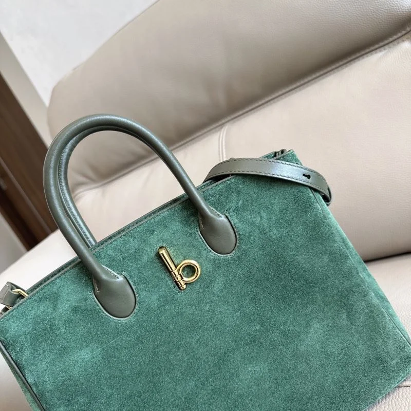 High fidelity Burberry Top Handle Bags