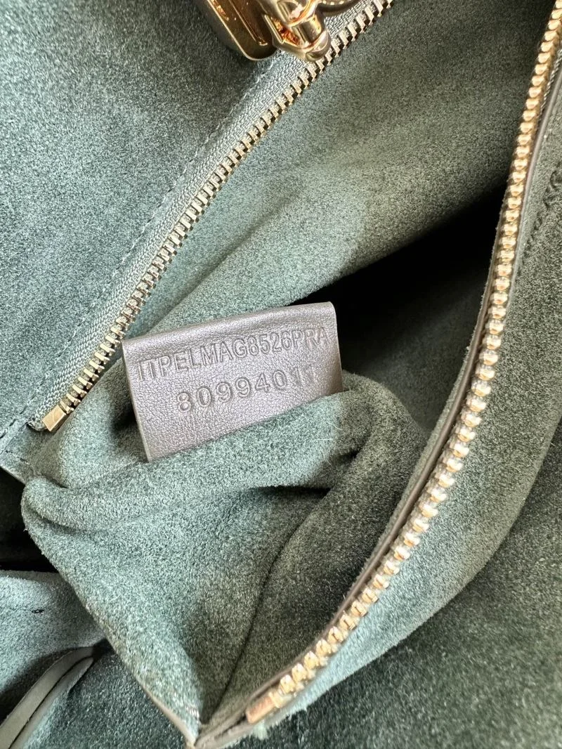 High fidelity Burberry Top Handle Bags