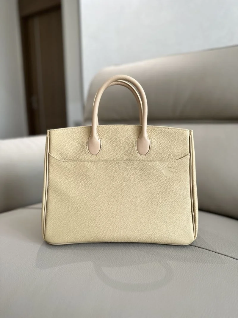 Mirror quality Burberry Top Handle Bags