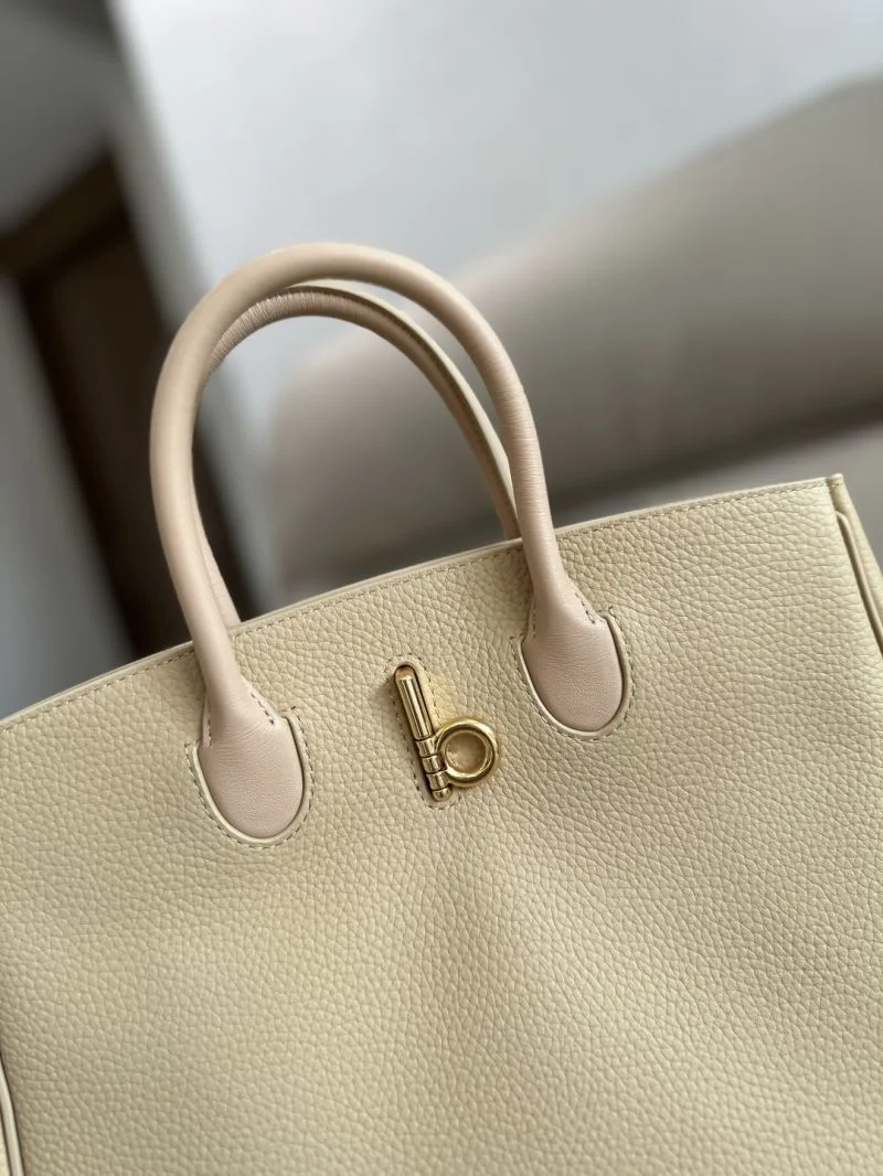 Mirror quality Burberry Top Handle Bags